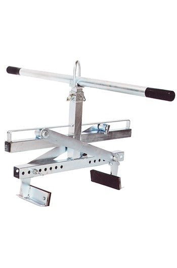 Eichinger 1542.1 250kg Mechanical Kerb Grab — Safety Wide