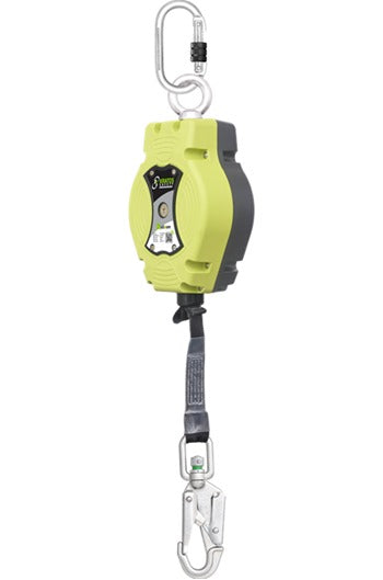 Kratos Safety FA2050406B 6mtr Helixion Webbing Fall Arrest Block ...